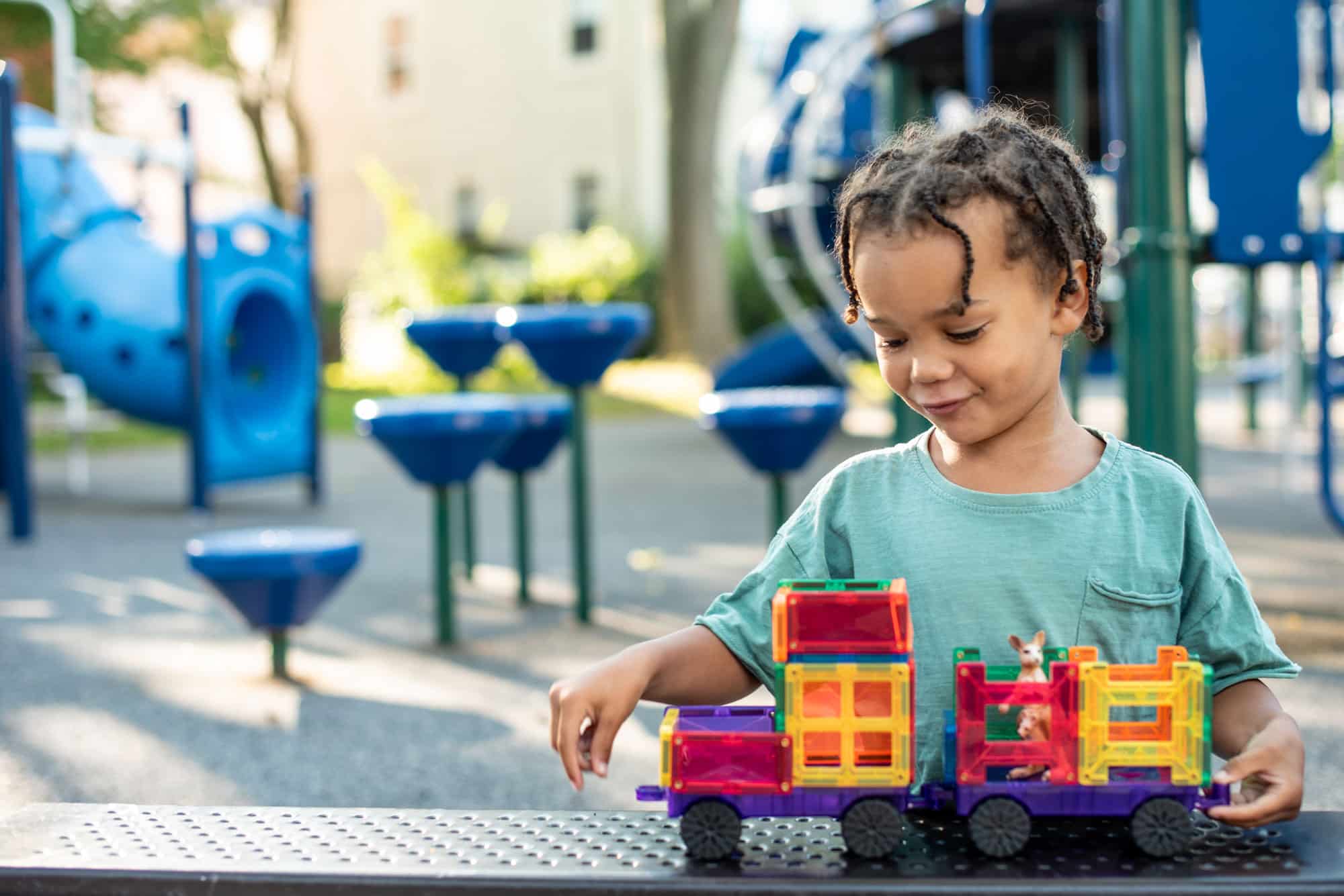 LEARN – Treetop Toy Shop