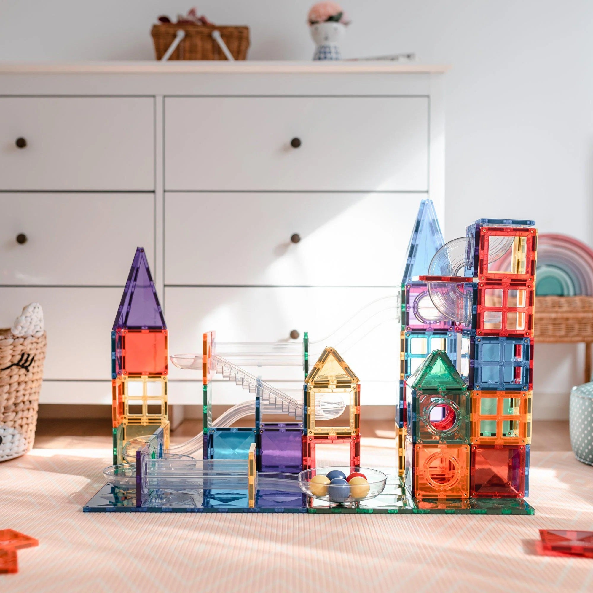 Brand: CONNETIX – Treetop Toy Shop