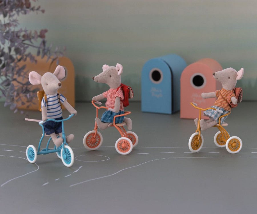 Brand: MAILEG DESIGN – Treetop Toy Shop