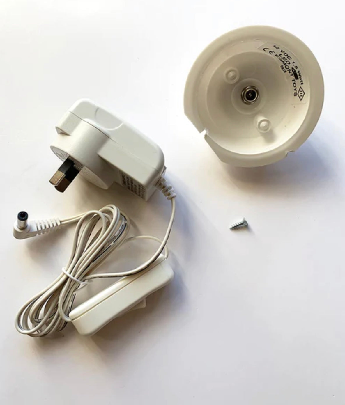 HEICO - ADAPTER & WIRING PACK – Treetop Toy Shop