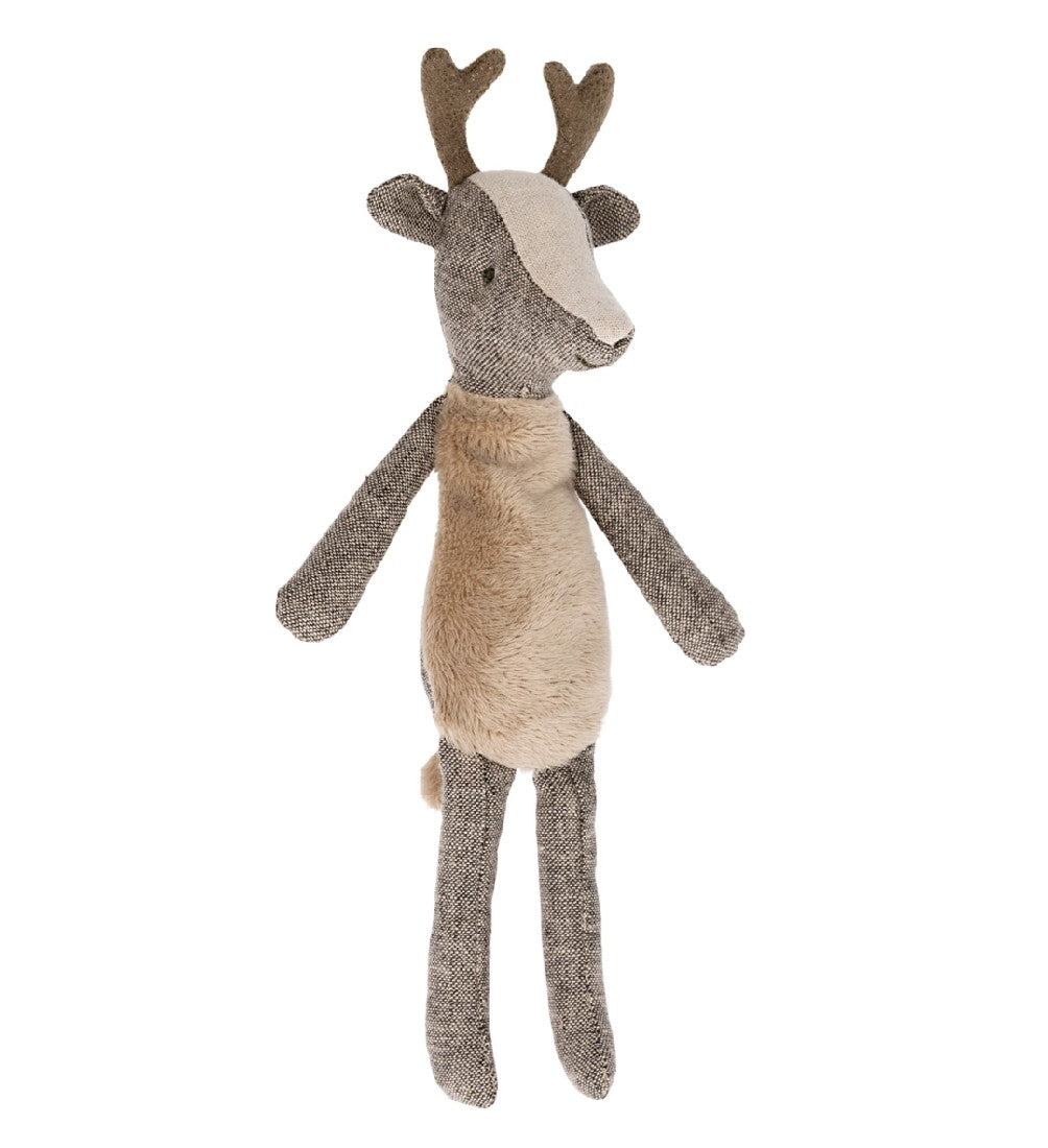 MAILEG - CHRISTMAS: DEER FATHER – Treetop Toy Shop