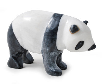 MARBLE PANDA – Treetop Toy Shop
