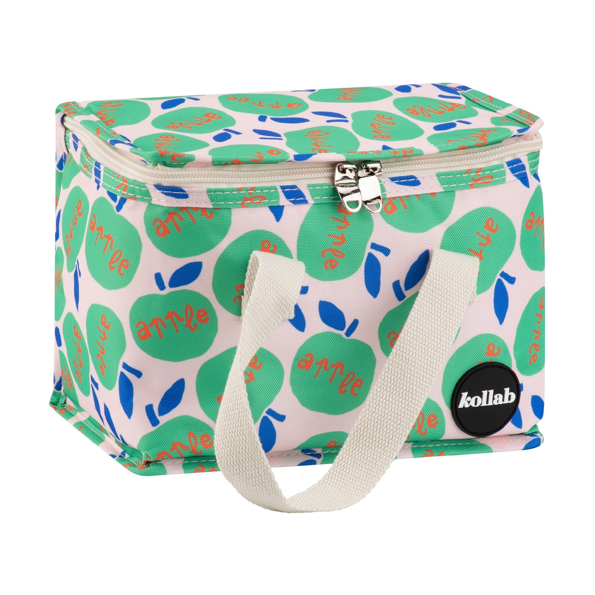 KOLLAB - LUNCH BOX: APPLE GROVE – Treetop Toy Shop