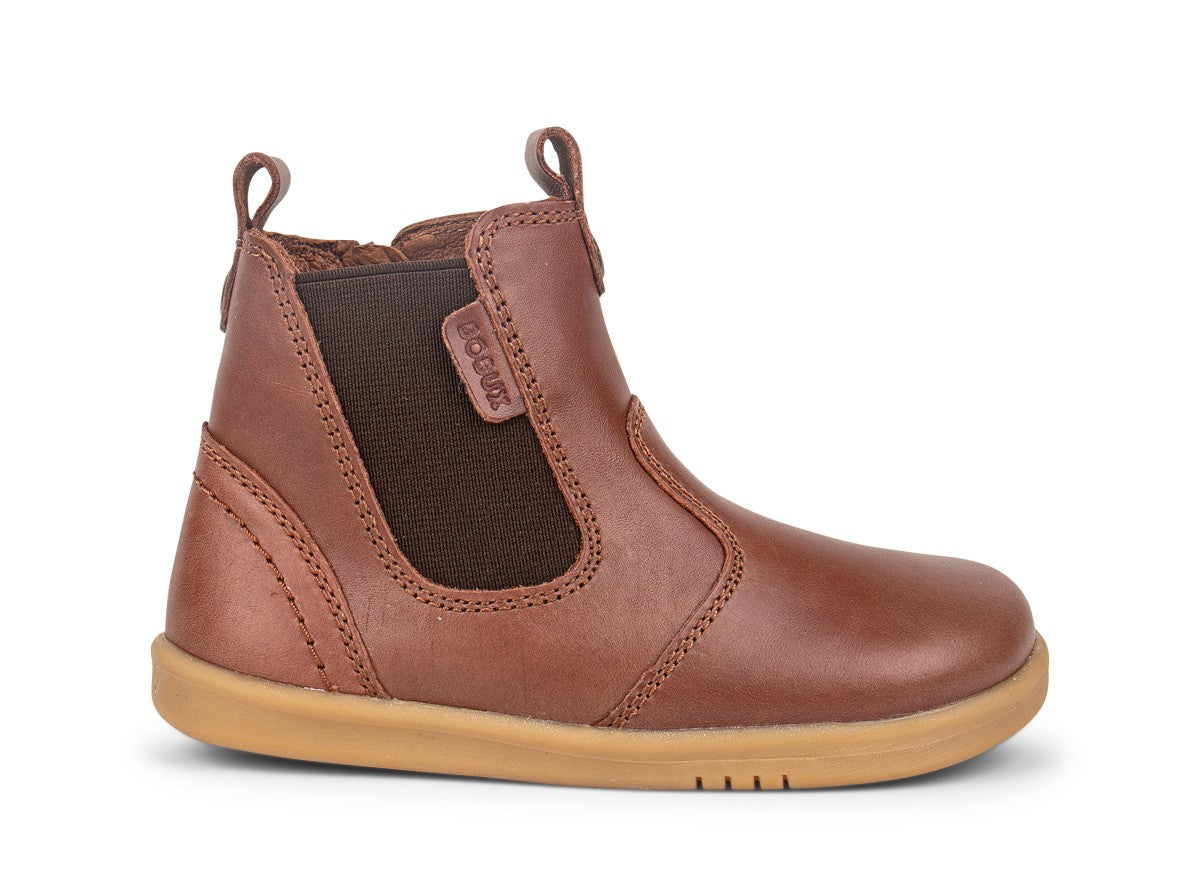 BOBUX - IW JODHPUR CHELSEA BOOT: TOFFEE – Treetop Toy Shop