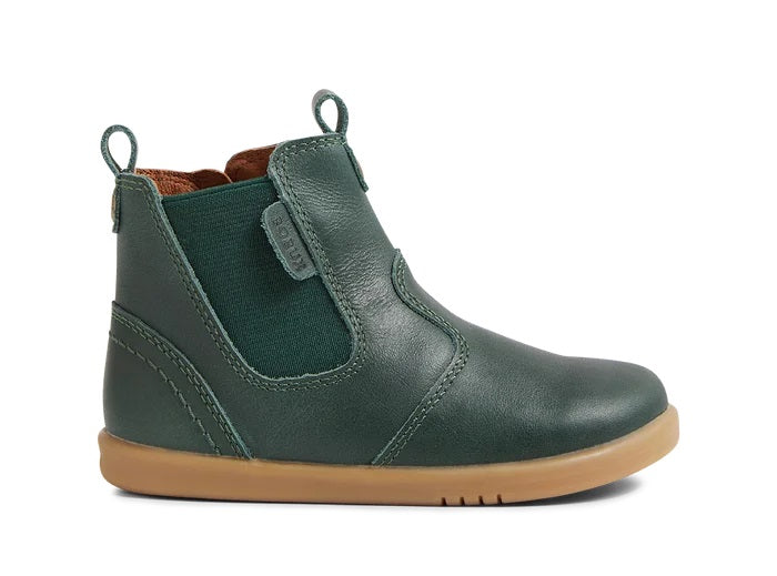 BOBUX - IW JODHPUR CHELSEA BOOT: RAINFOREST – Treetop Toy Shop